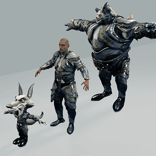 METATAILOR: Revolutionizing How You Dress 3D Avatars - With Ease