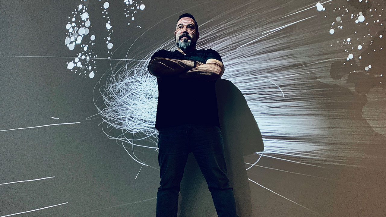 Marriott - Ai + Datasim - Dream Space LLC.