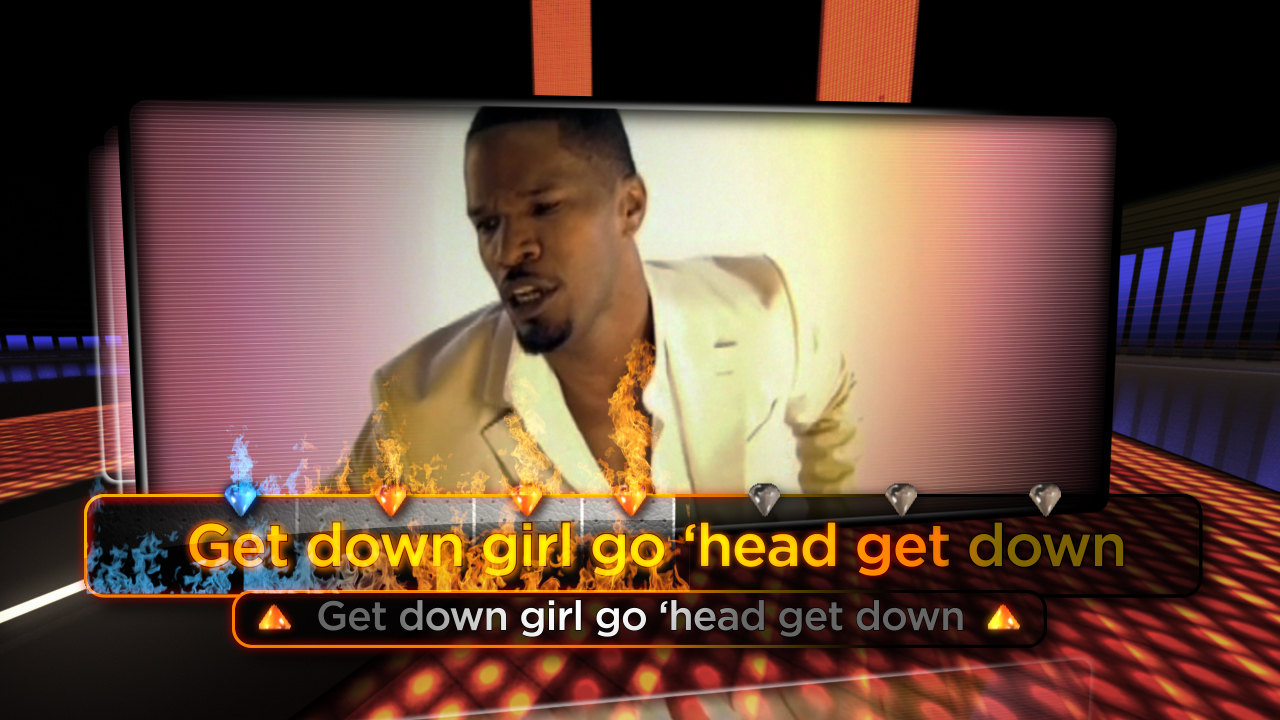 Def Jam Rapstar - Dream Space LLC.