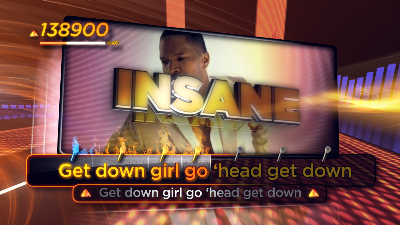 Def Jam Rapstar - Dream Space LLC.