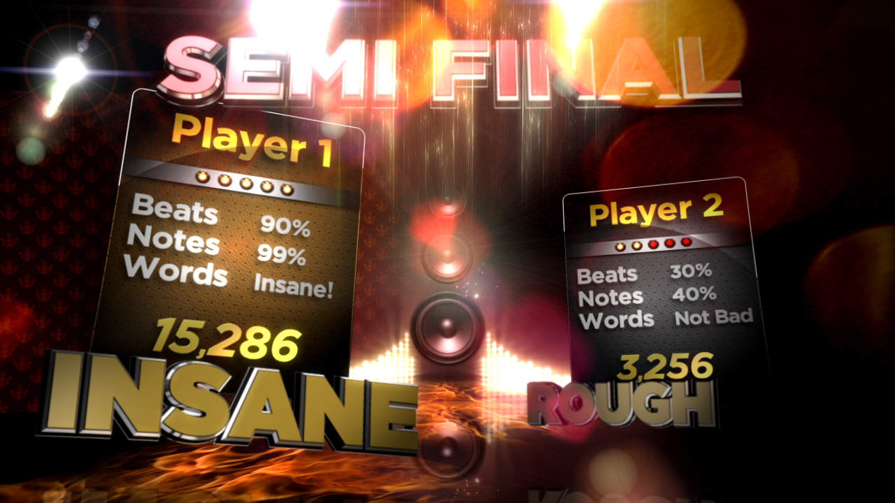 Def Jam Rapstar - Dream Space LLC.